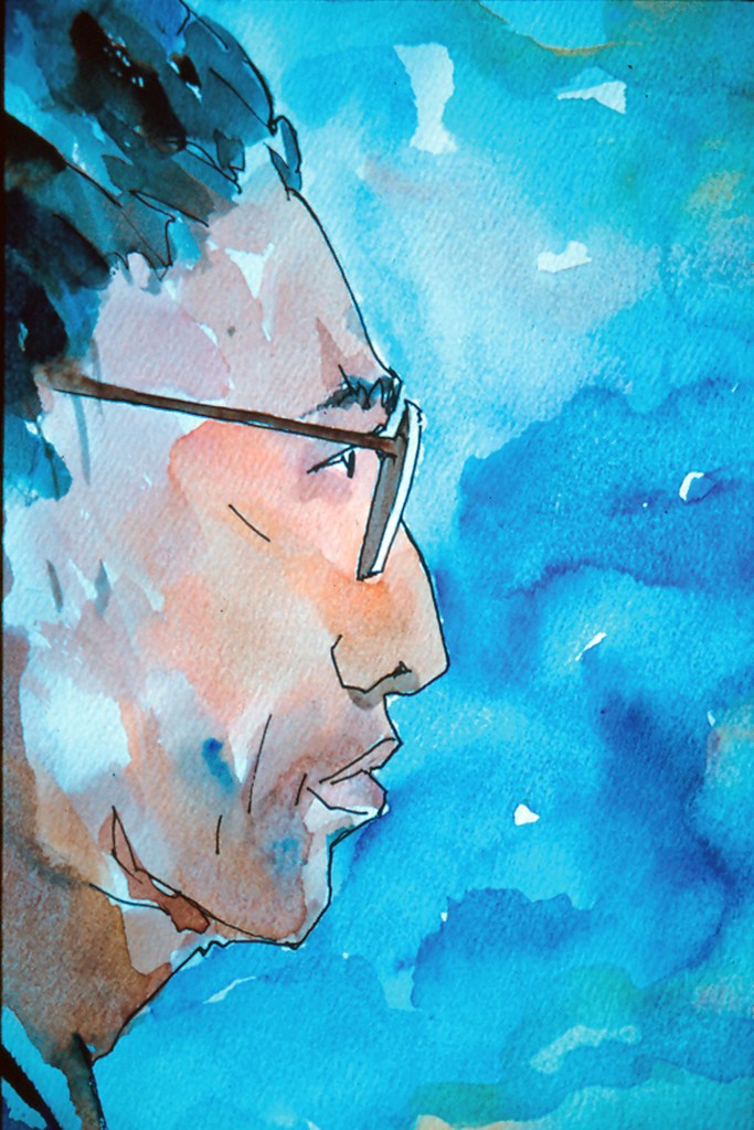 Biografía corta de Solón – Casa Museo Solón